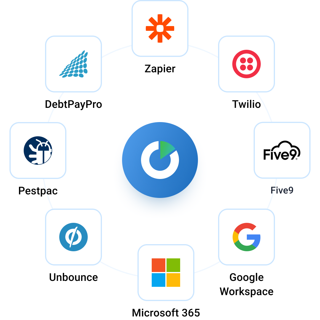 Lead Management and Lead Distribution Software